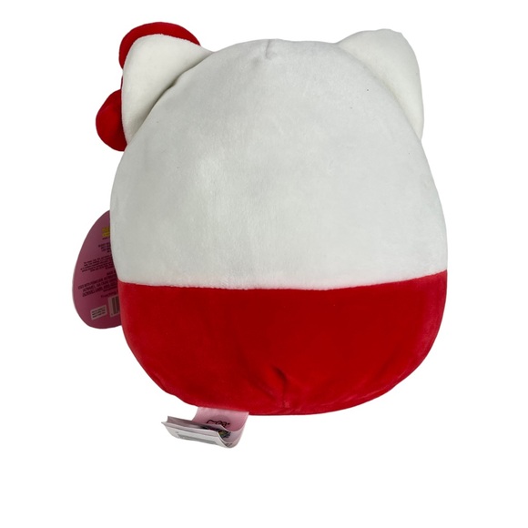 Hello Kitty | Toys | Nwt Hello Kitty And Friends Squishmallow By Sanrio ...